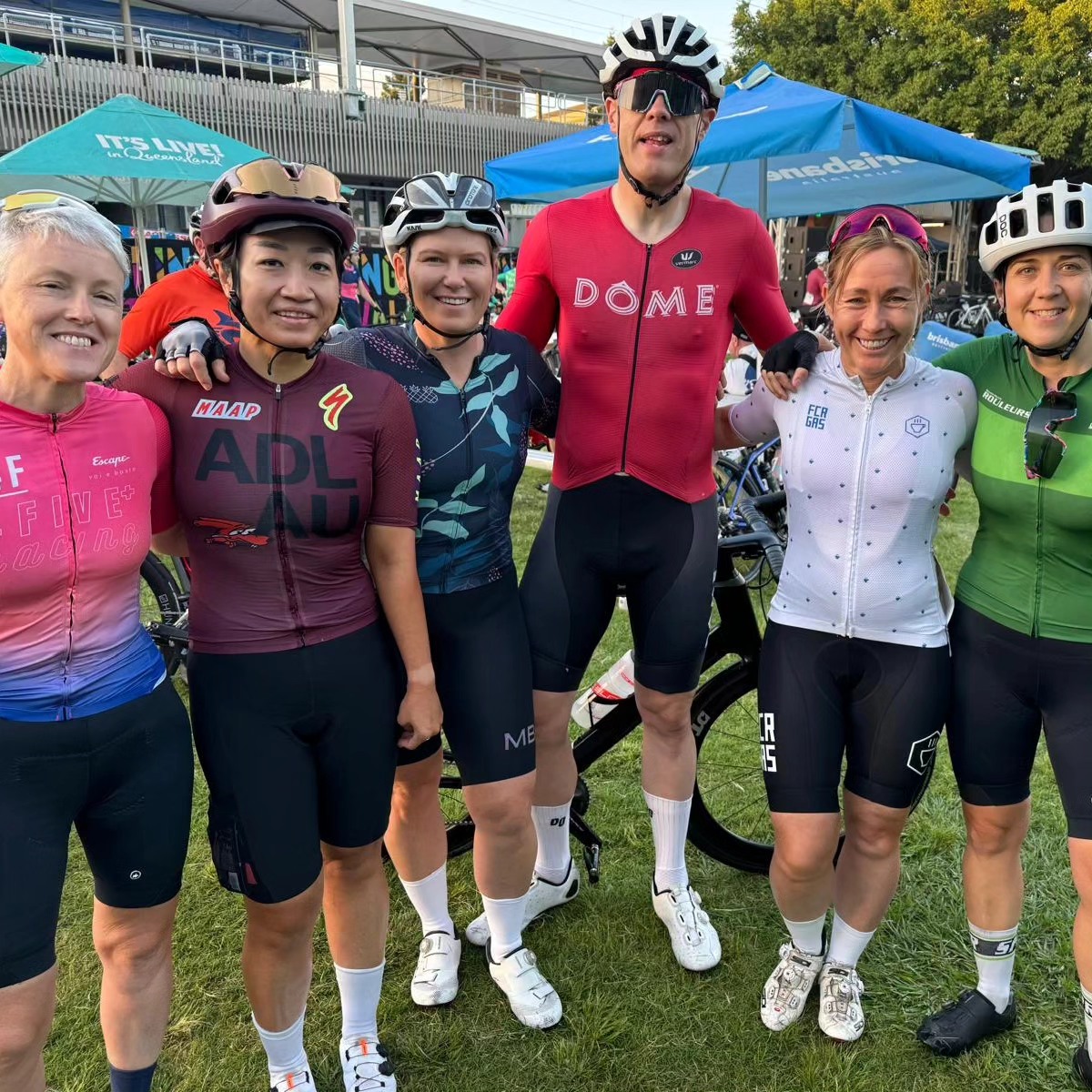 blog | South Perth Rouleurs | The website for the South Perth Cycle Club